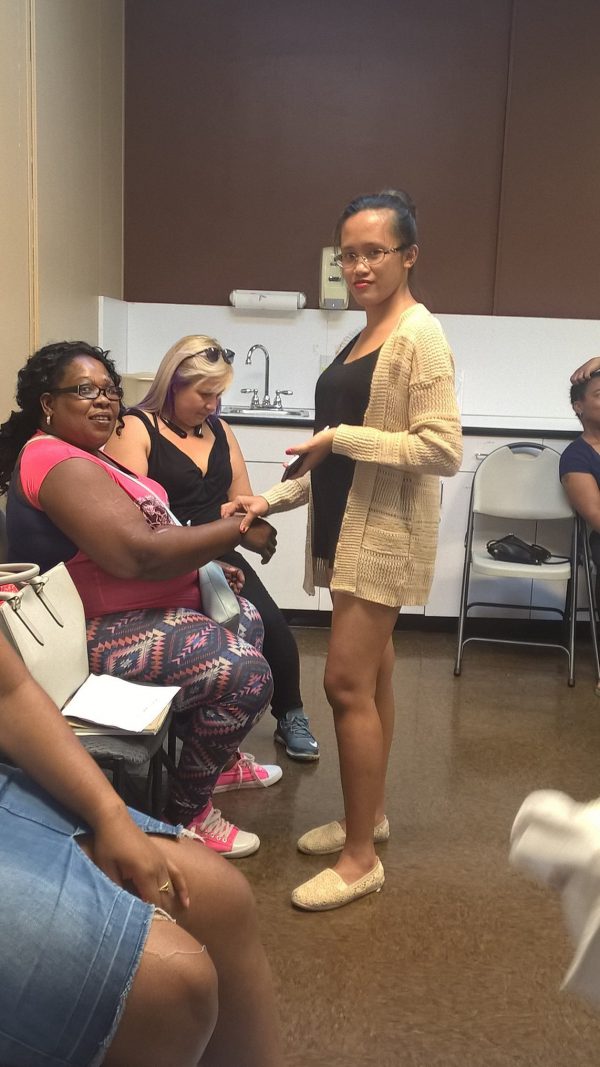 Graduates - Medical Training | Fort Lauderdale, FL | Center for Career ...