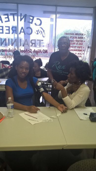 Graduates - Medical Training | Fort Lauderdale, FL | Center for Career ...