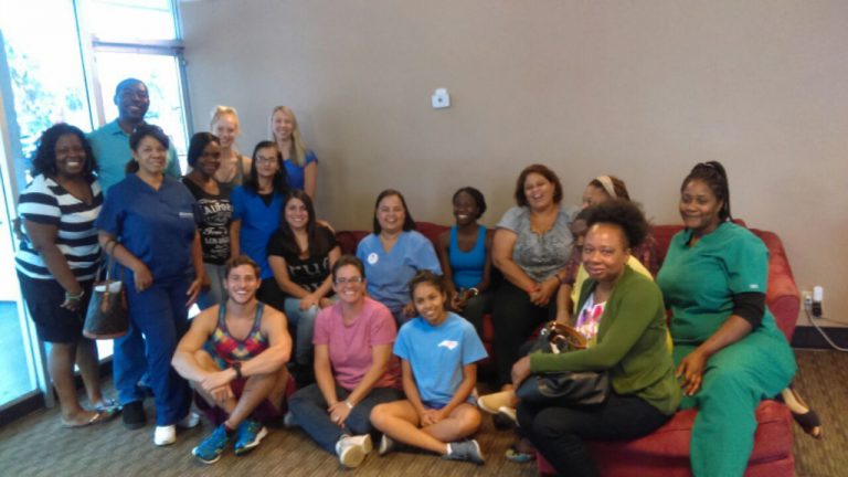 Graduates - Medical Training | Fort Lauderdale, FL | Center for Career ...