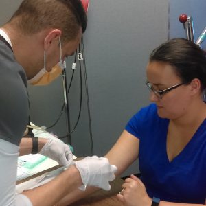 Graduates - Medical Training | Fort Lauderdale, FL | Center for Career ...