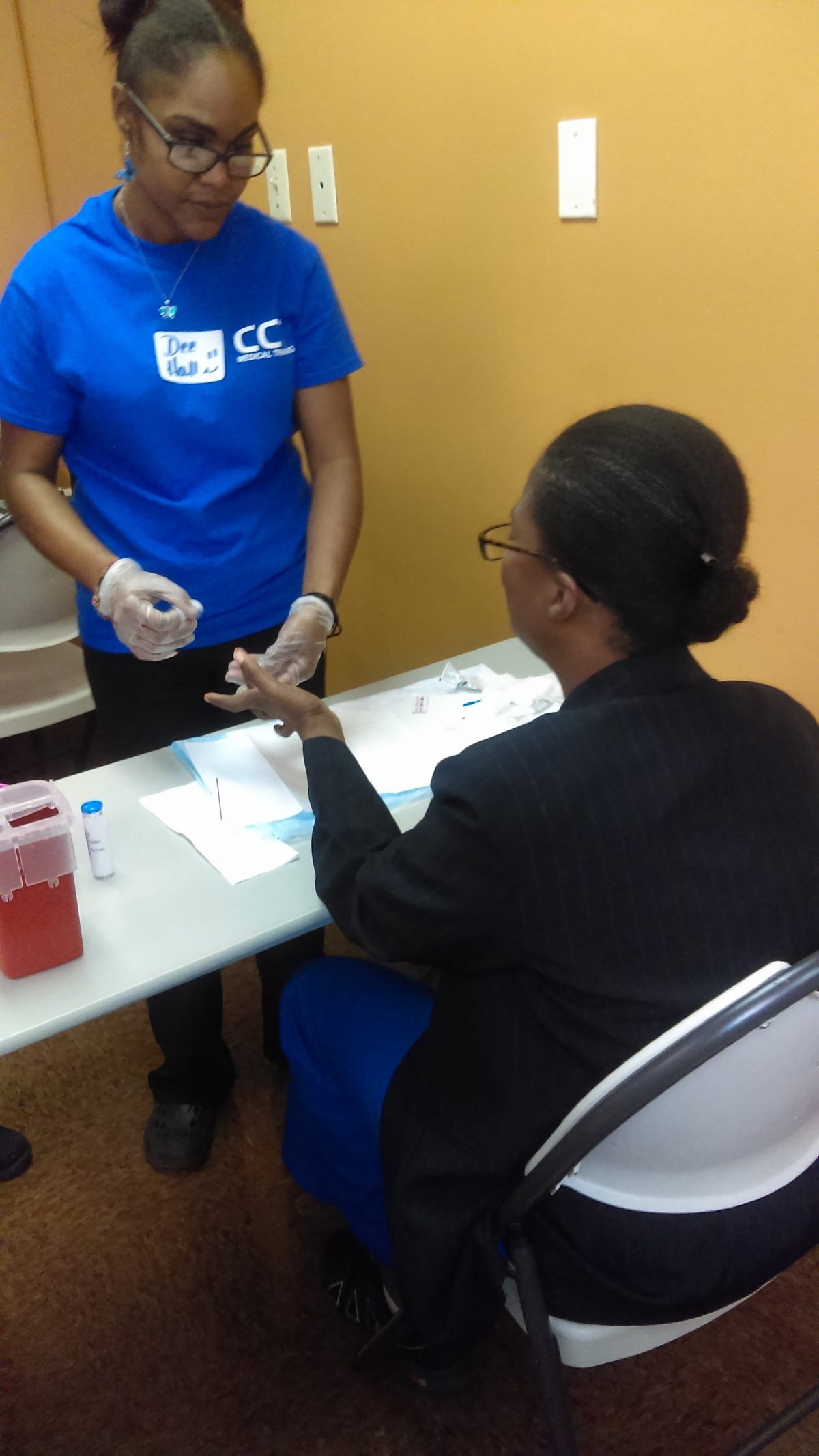 Graduates - Medical Training | Fort Lauderdale, FL | Center for Career ...