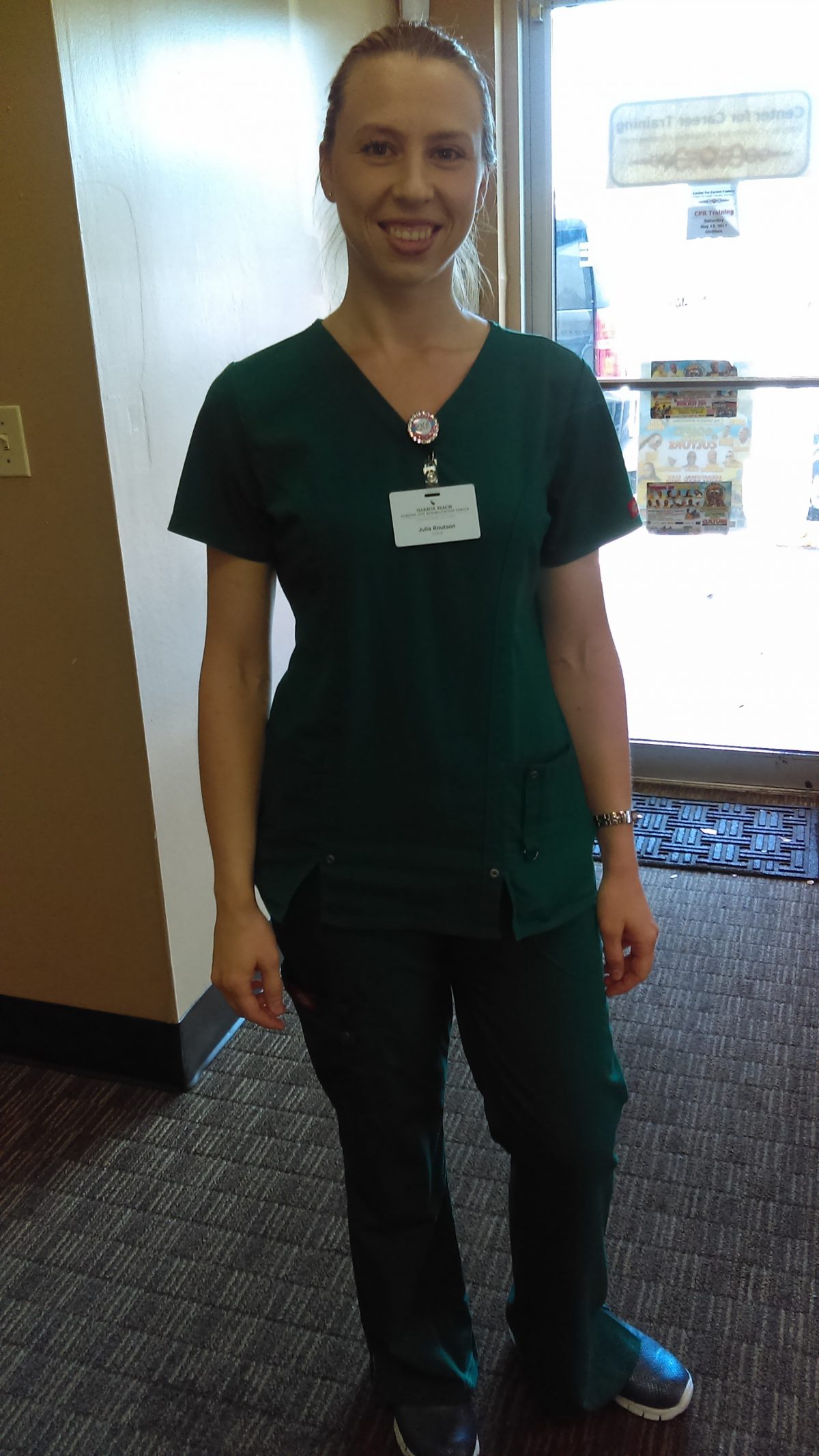 Graduates - Medical Training | Fort Lauderdale, FL | Center for Career ...