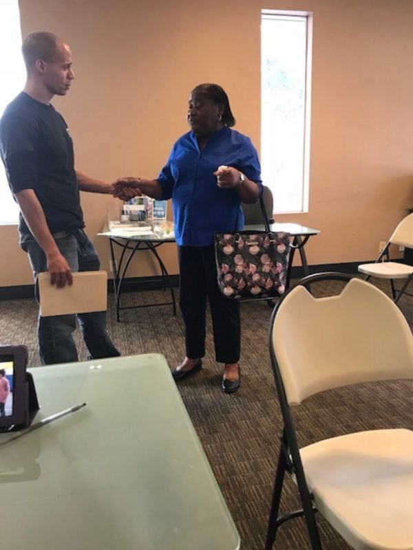 Graduates - Medical Training | Fort Lauderdale, FL | Center for Career ...