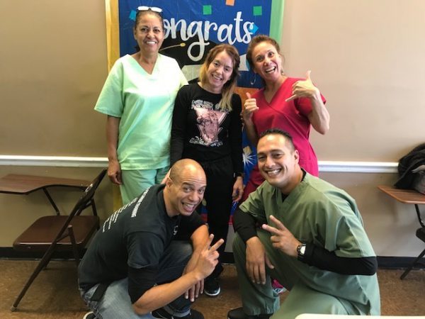 Graduates - Medical Training | Fort Lauderdale, FL | Center for Career ...