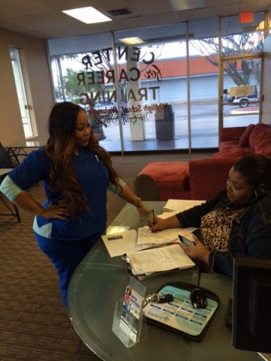 Graduates - Medical Training | Fort Lauderdale, FL | Center for Career ...