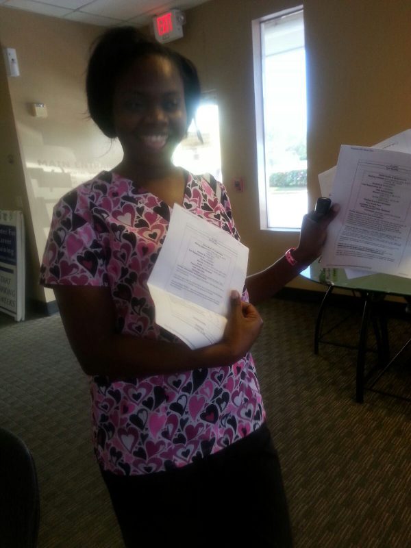 Graduates - Medical Training | Fort Lauderdale, FL | Center for Career ...